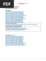 Practice Tests Telc B2 | PDF