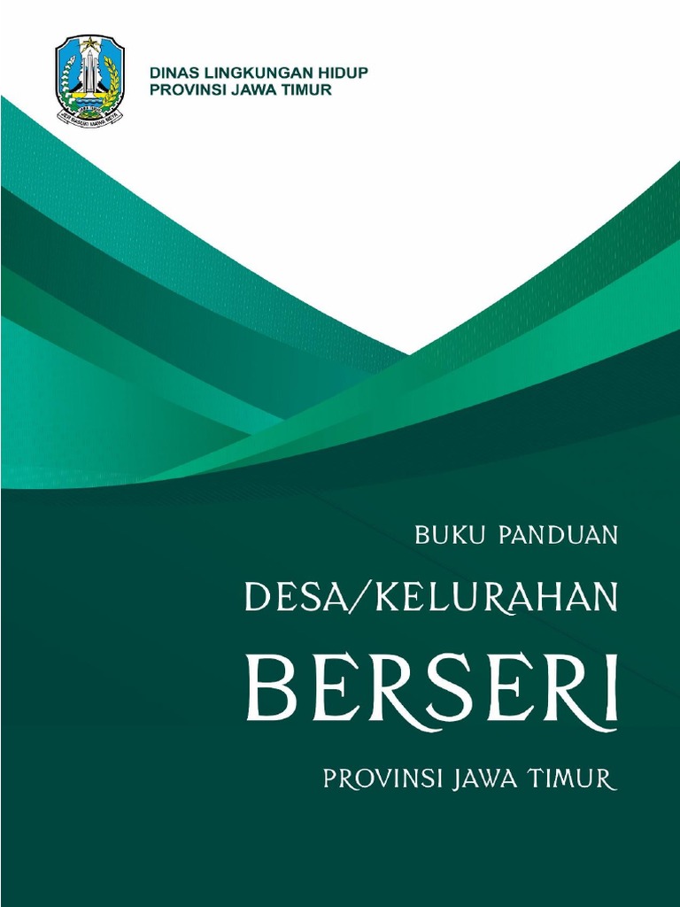 Panduan Program Berseri 2023 | PDF