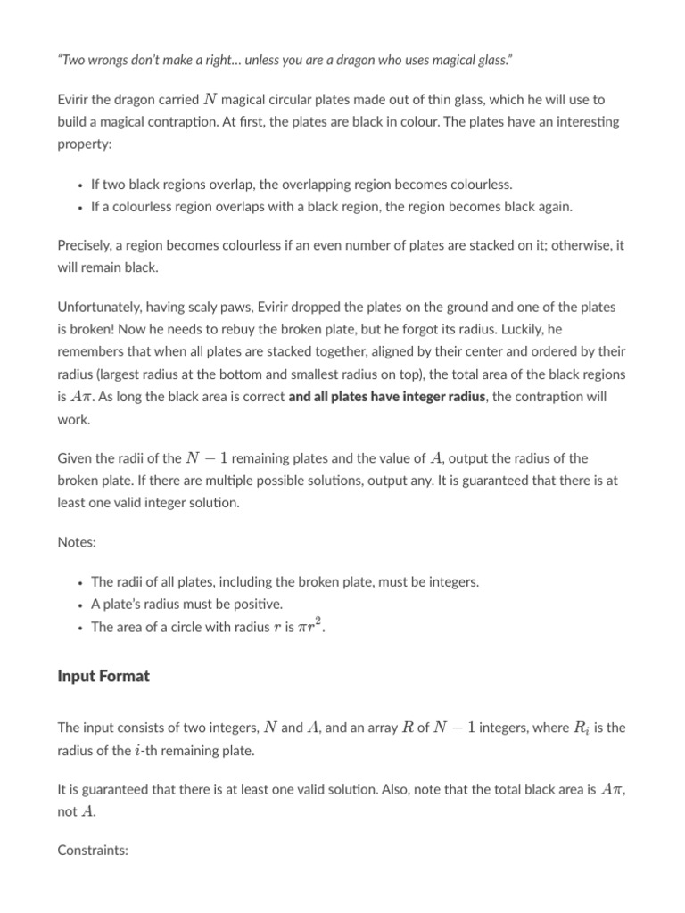 Round Glass | PDF | Mathematical Logic | Algorithms