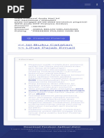 Presensi Di Aplikasi Logbook | PDF