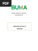 Sistem Manajemen K3 PT Petrosea Tbk. | PDF