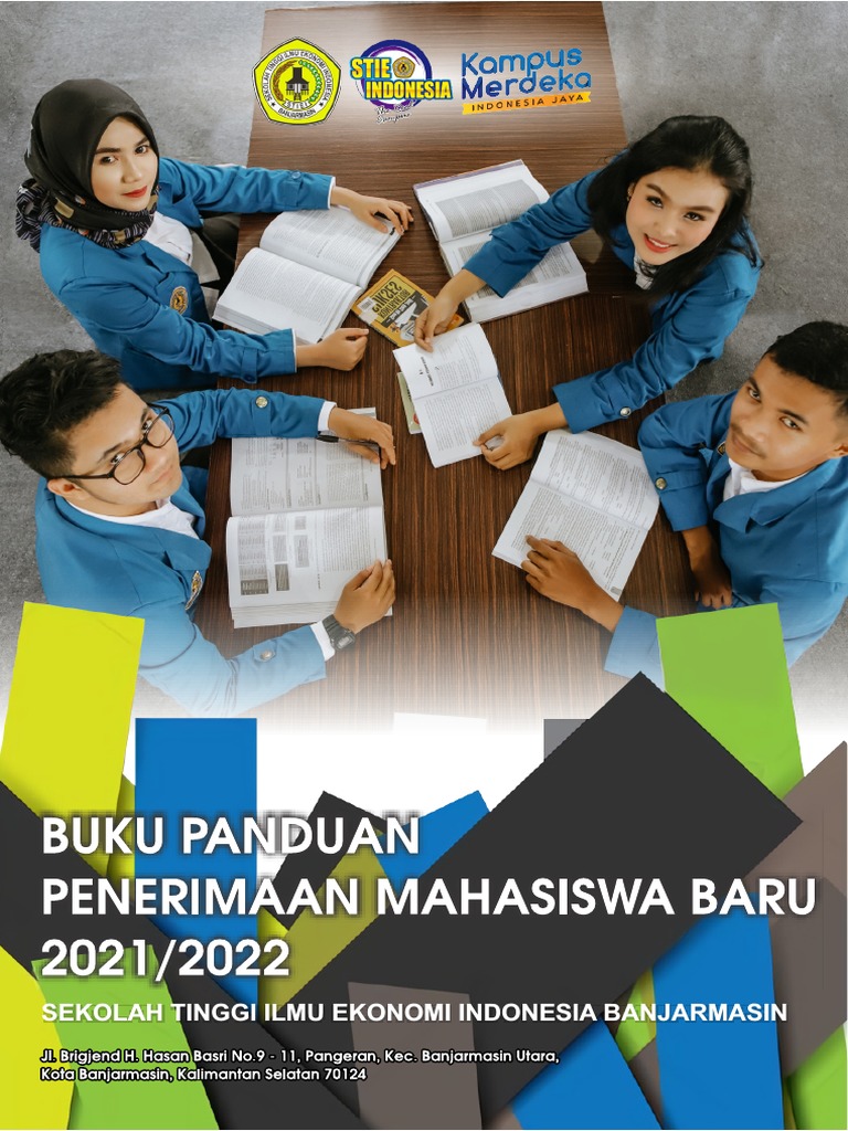 Buku Panduan | PDF