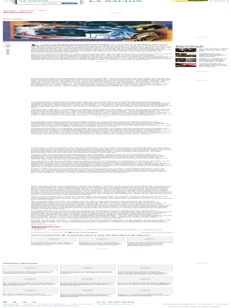 30 Años de '¡Bang! ¡Bang! Estás Liquidado', El Disco Que Cerró La Era ...