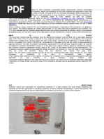 DoD Container Inspection & Maintenance | PDF | Dangerous Goods | United ...