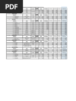 ACEL Rates - 2014 and Labor Rates - 2019 1 | PDF | Truck | Construction ...