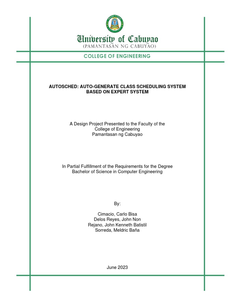 Final Paper 1-3 | PDF