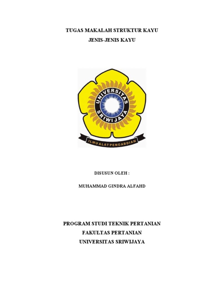 Muhammad Gindra Alfahd - 05021382227083 | PDF