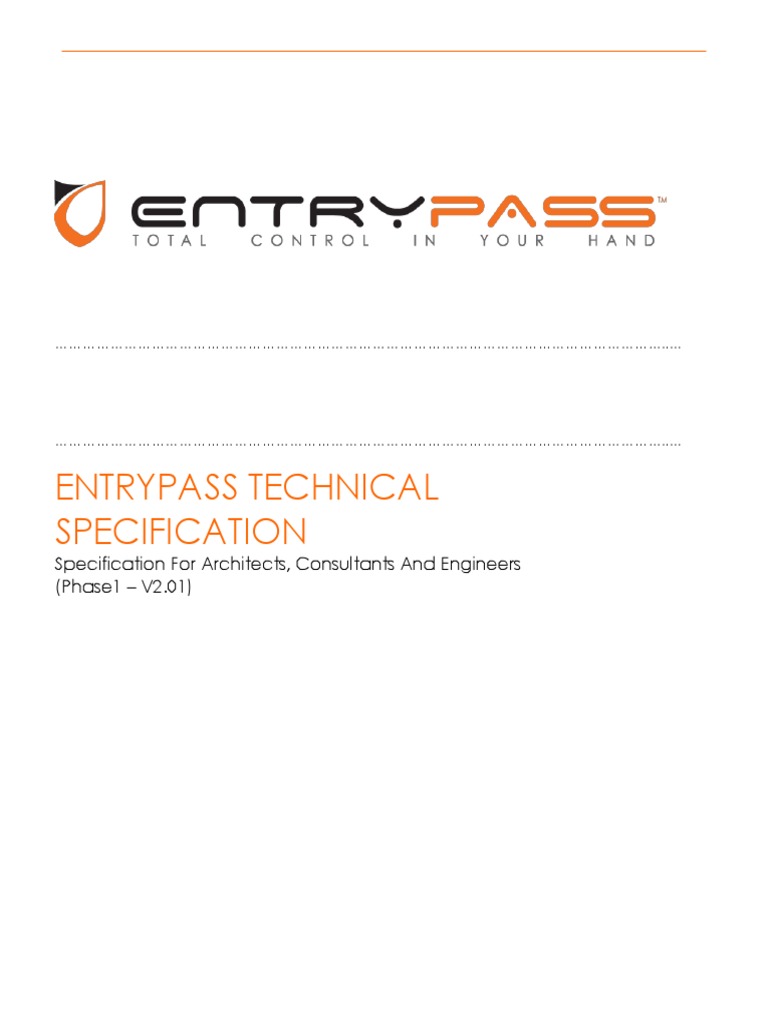 EP Platform 1-Up - V2.01a - 28072016 | PDF