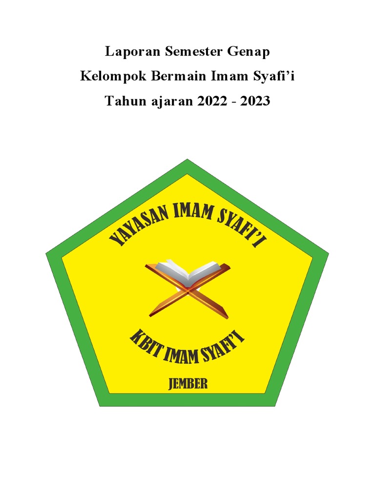 Raport Lubna Aisyah | PDF