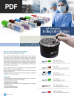 Ster-Bac - Catalog Sheet (US-EPA) | PDF | Disinfectant | Water