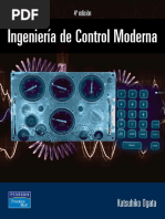 Ogata 4 Edicion PDF | PDF