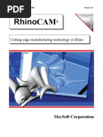 123d Design Manual PDF | PDF | 3 D Modeling | 3 D Computer Graphics