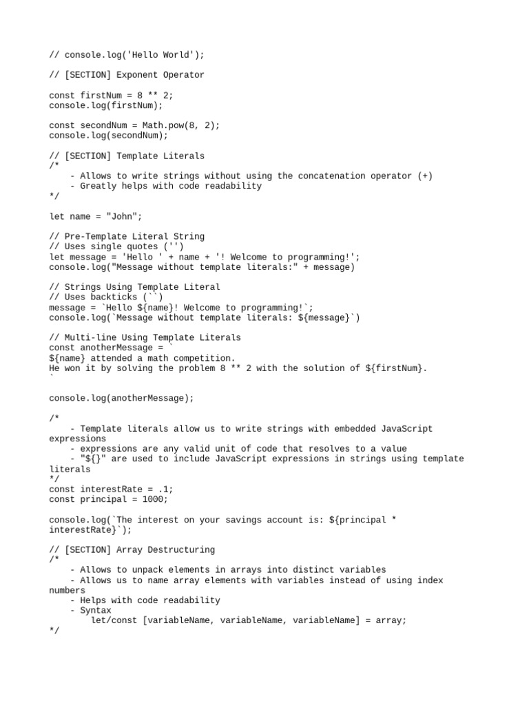 s30 Discussion | PDF | Constructor (Object Oriented Programming) | Programming
