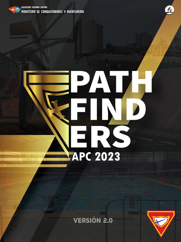 PathFinders 2023 v2.0 | PDF