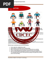 Maitland | PDF | Manual Therapy | Physical Therapy