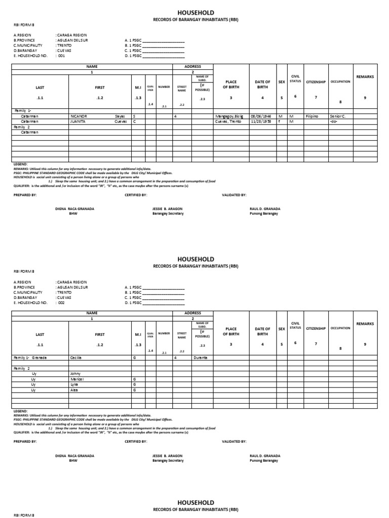 Rbi-P-4 Duranta | PDF