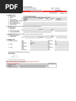 Determining Employee Leave Audit | PDF | Employment | Sick Leave