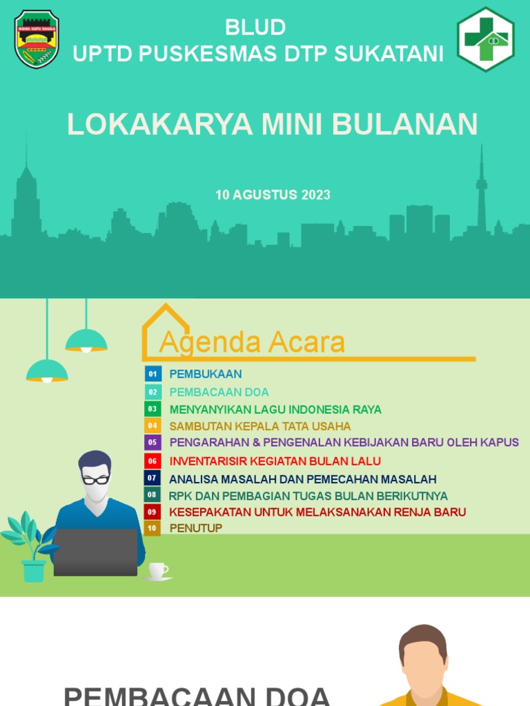Lokmin Ukp 2023 | PDF