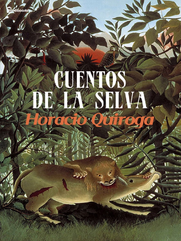 Cuentos de La Selva | PDF | Pollo | Miel