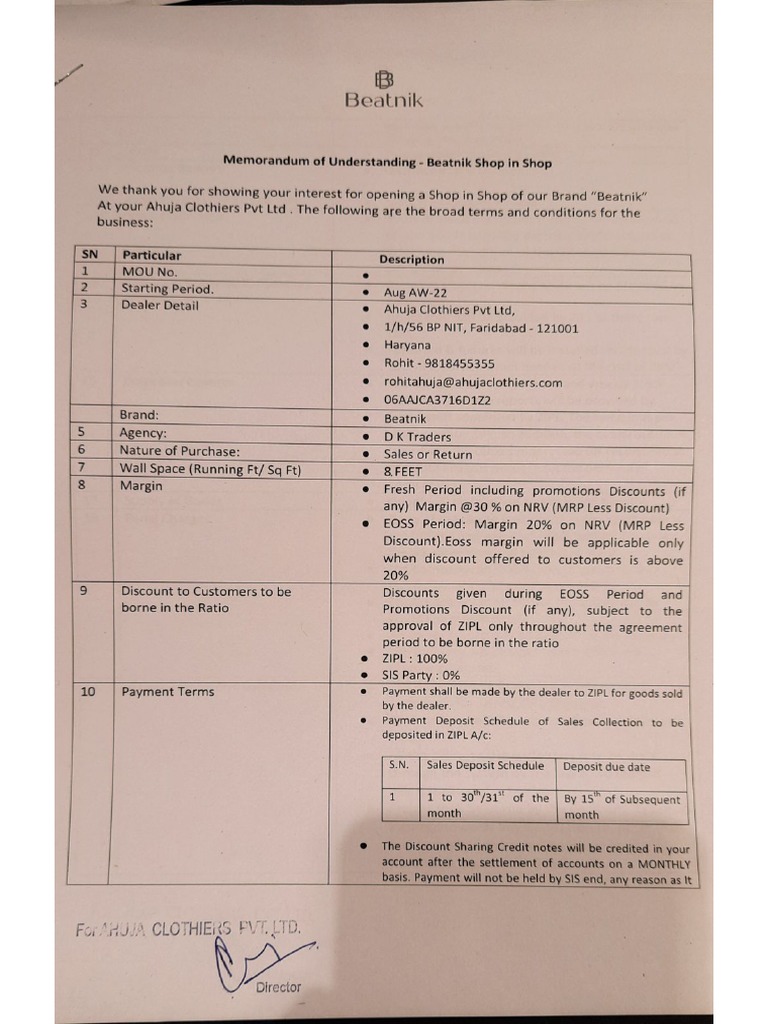 Bill 2 | PDF