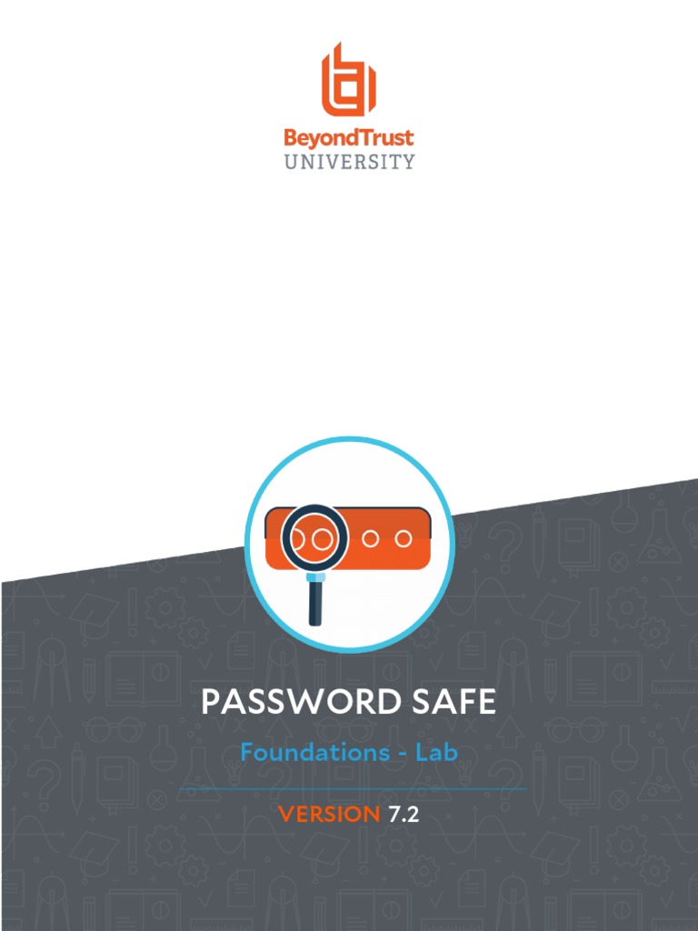 7.2r01-PWS Lab | PDF | Password | Active Directory