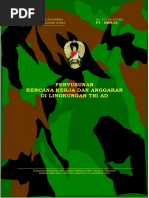 Keputusan Kasad | PDF