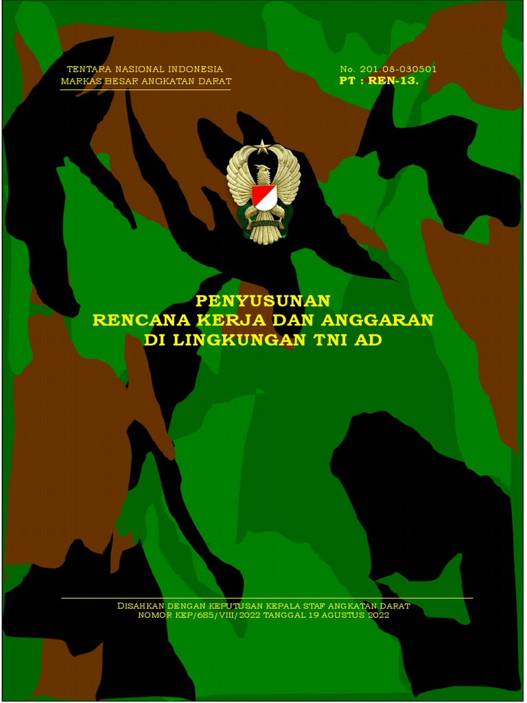 Juknis Sun Rka | PDF