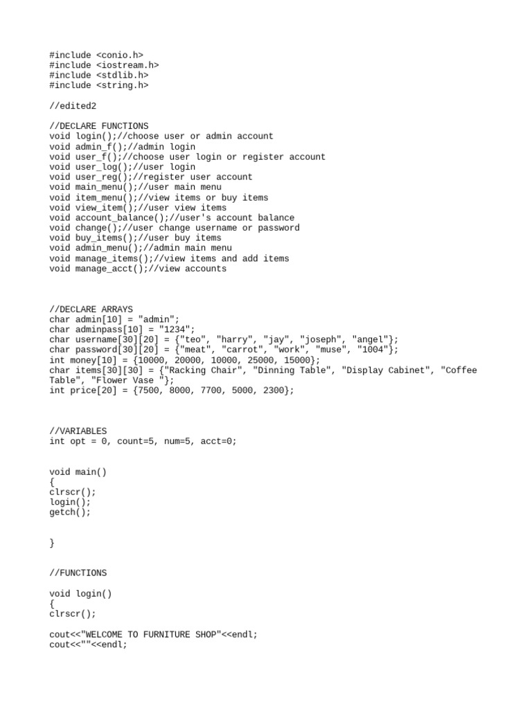SAMPLEEE | PDF | User (Computing) | Software