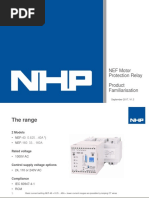 Ringmaster - RN2d - R00103900 | PDF | Transformer | Metrology