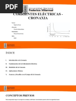 Reobase y Cronaxia en Fisioterapia | PDF | Salud y bienestar | Métodos ...
