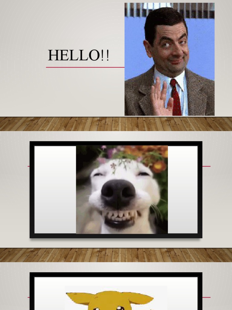 FF Starter Unit 5 | PDF