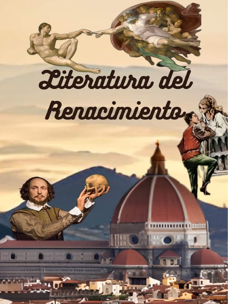 Literatura Renacimiento | PDF | Aldea | Romeo y Julieta