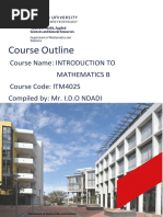 Platinum Mathematics Grade 6 Lesson Plans | PDF | Fraction (Mathematics ...