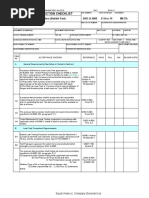 SMN-J-PR-00-144 - Rev02 - N2 Leak Test & Purging Procedure | PDF | Leak ...