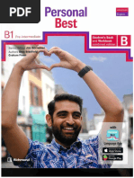 Personal Best A2 (Student's Book) | PDF