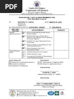 Deped School Forms 1-10 | PDF | Cognitive Science | Learning