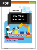 Logixpro Manual | PDF | Programmable Logic Controller | Switch