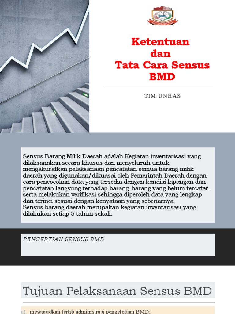 Materi 2 - 3 - 2 - Sensus BMD | PDF