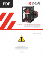 HoloMat Build | PDF | Equipment