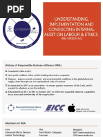 RBA Auditor Guide Book | PDF | Audit | Auditor's Report