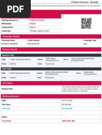 Scoot Fees Chart - For Travel Out of SINGAPORE (In SGD) : If Purchased ...