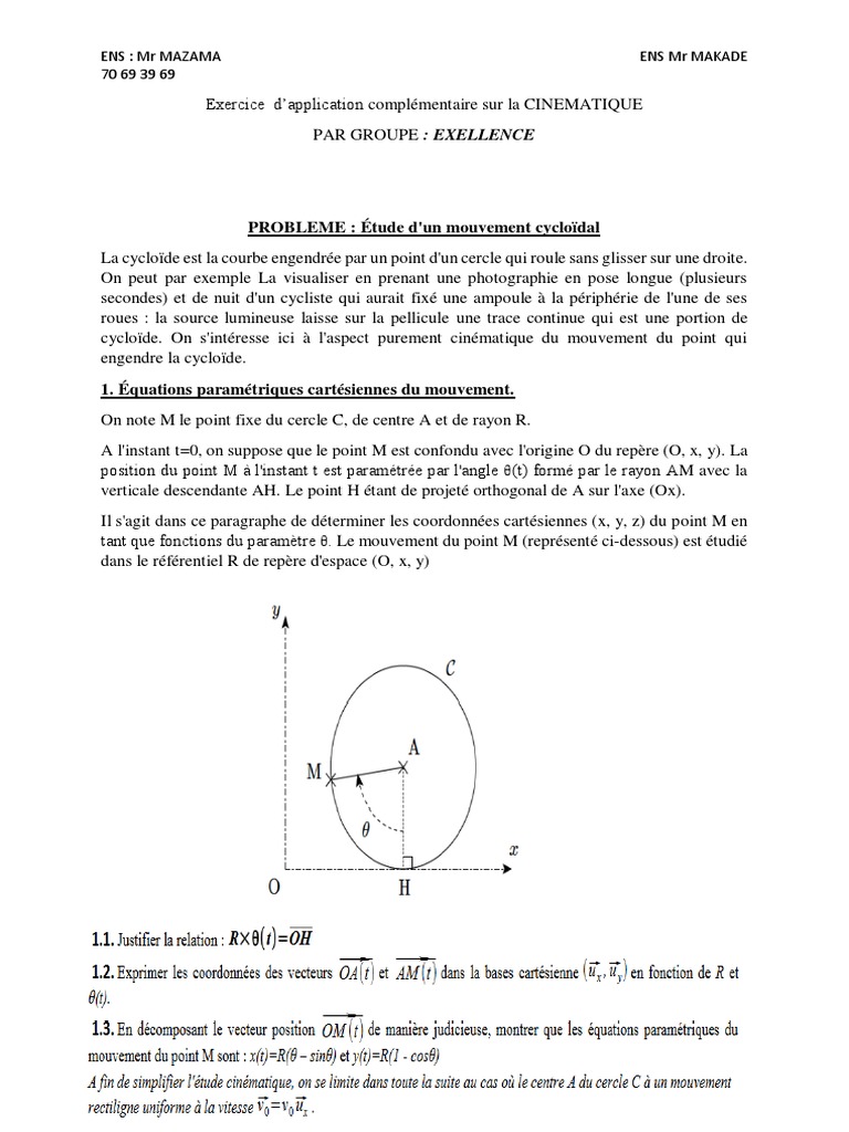 Probleme 1 | PDF