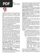 Hascvd | PDF | Atrium (Heart) | Heart