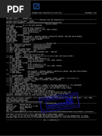 Credit Card Details | PDF | Services (Economics) | Financial Technology