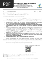 Interpretasi Hasil TCM | PDF | Metode & Bahan Ajar | Sains & Matematika