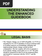 LCCAP Template | PDF | Climate Change | Climate Change Mitigation