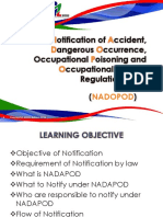 Refreshed Zeto Rule | PDF | Personal Protective Equipment ...