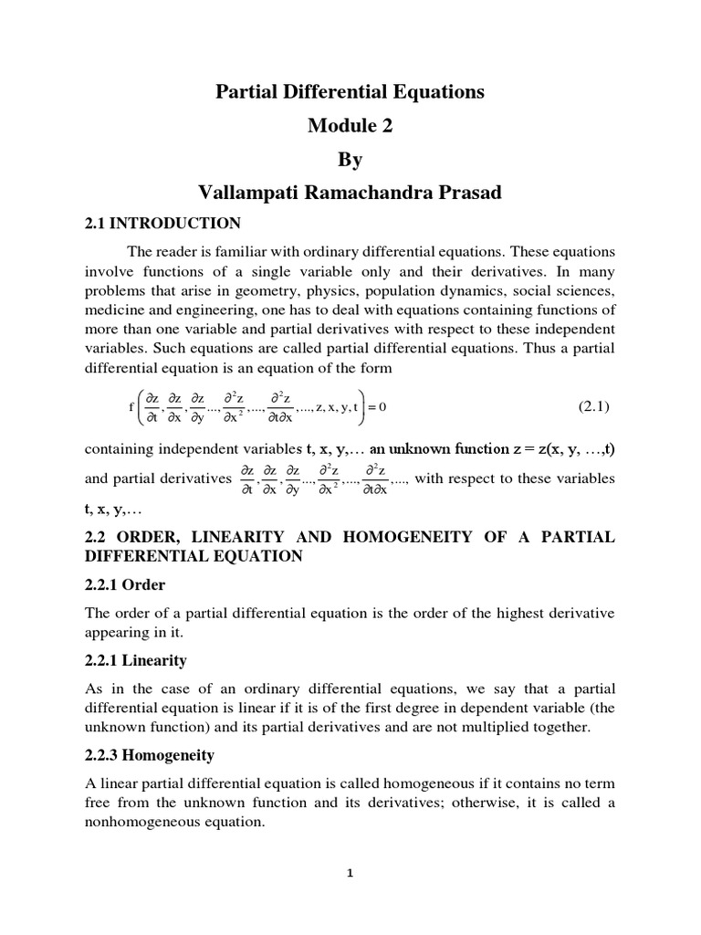 Math Integration | PDF | Differential Equations | Partial Differential Equation