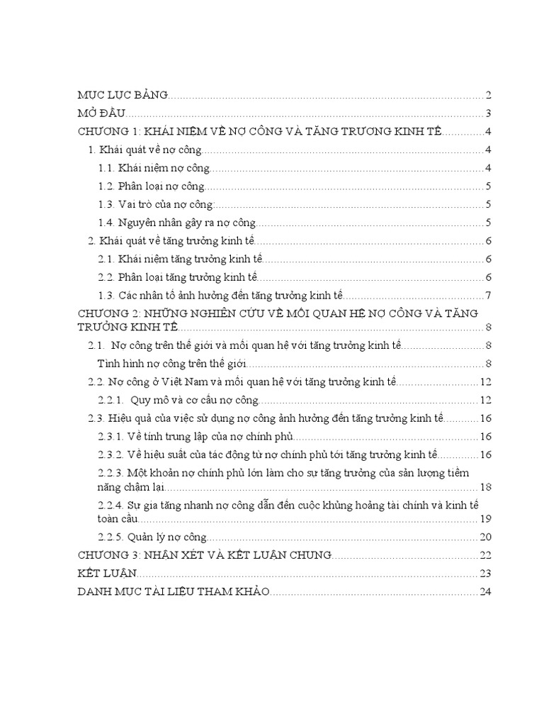 Báo Cáo Nhóm 4 TCTT N1 | PDF