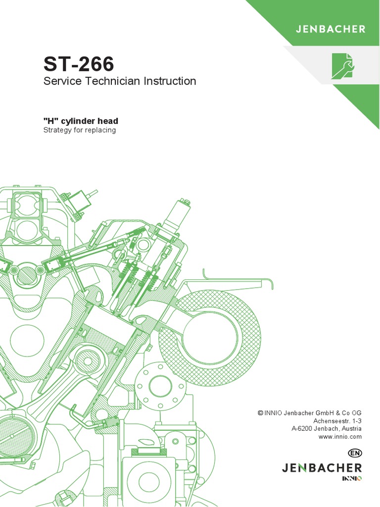 ST-266 en | PDF
